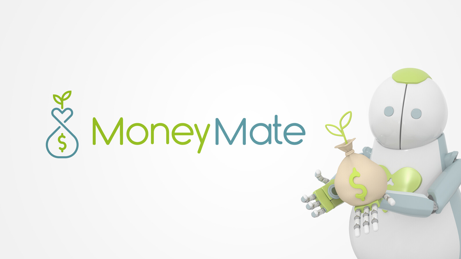 ArtStation - MoneyMate Website Mascot Assets