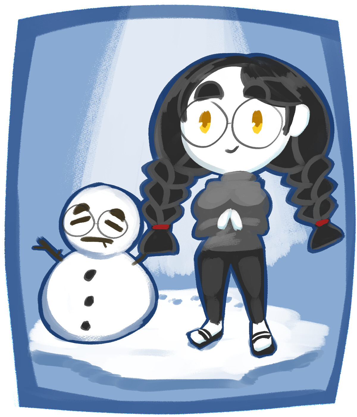 ArtStation - Susu with Susuman