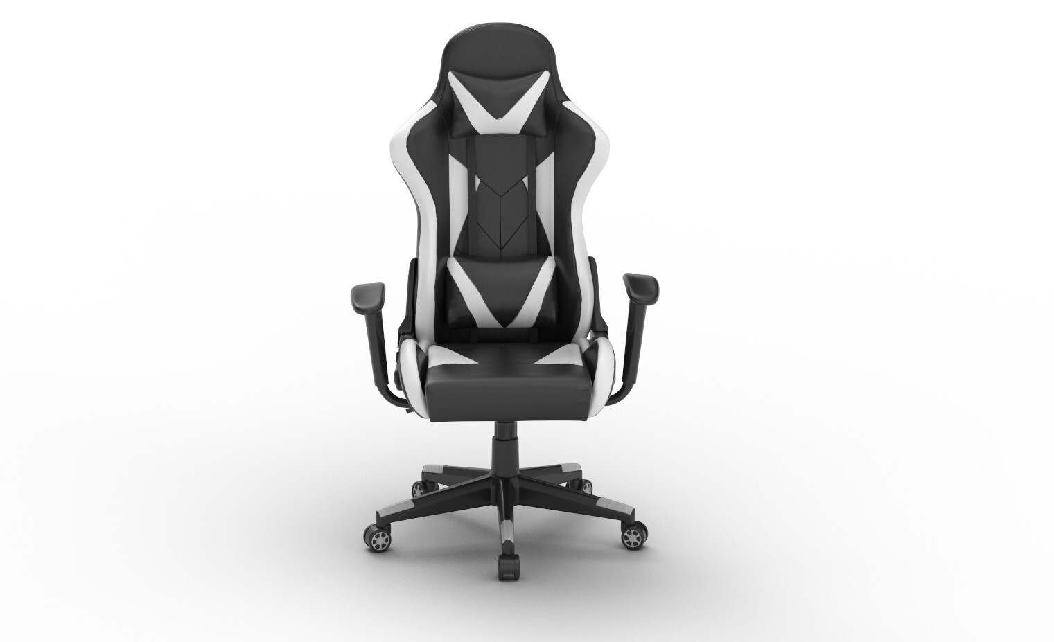 ArtStation - gaming chair