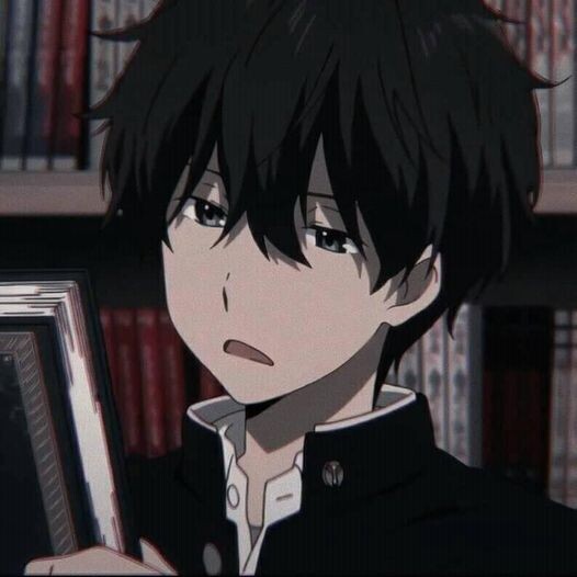 Oreki Houtarou