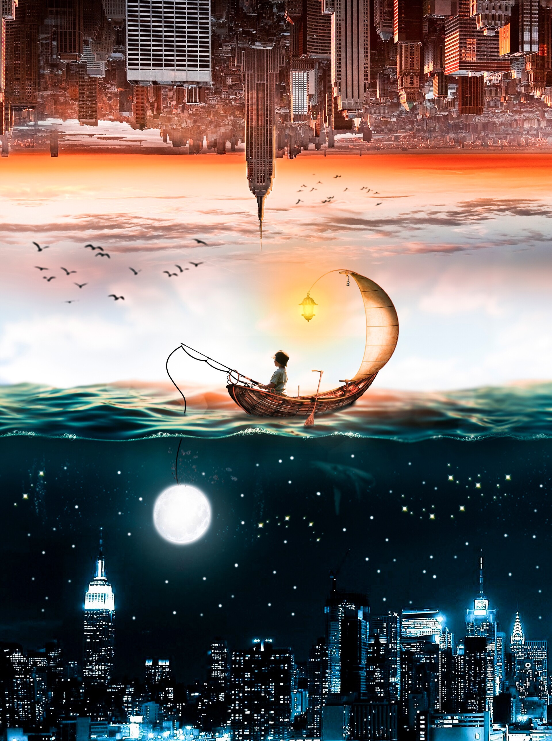 ArtStation - Perspective