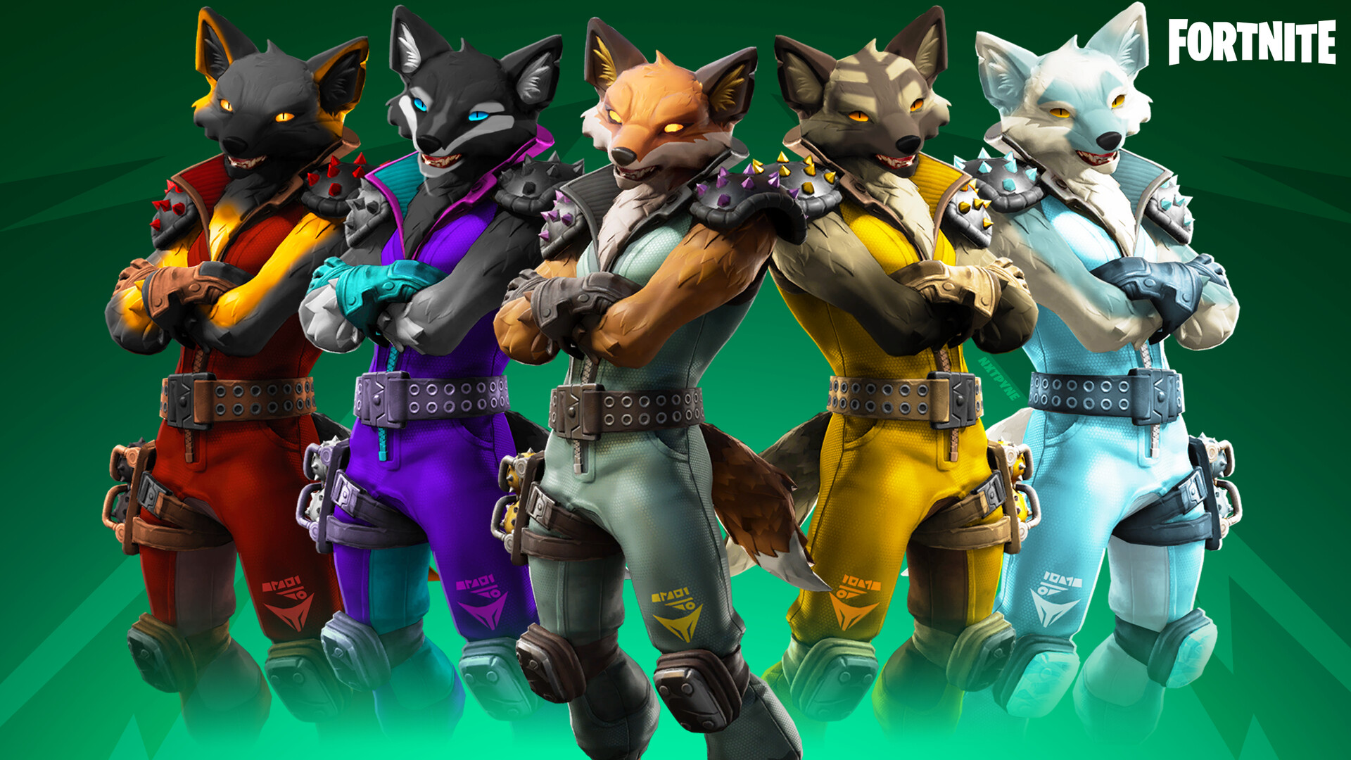 ArtStation Fortnite Concept Art | lupon.gov.ph