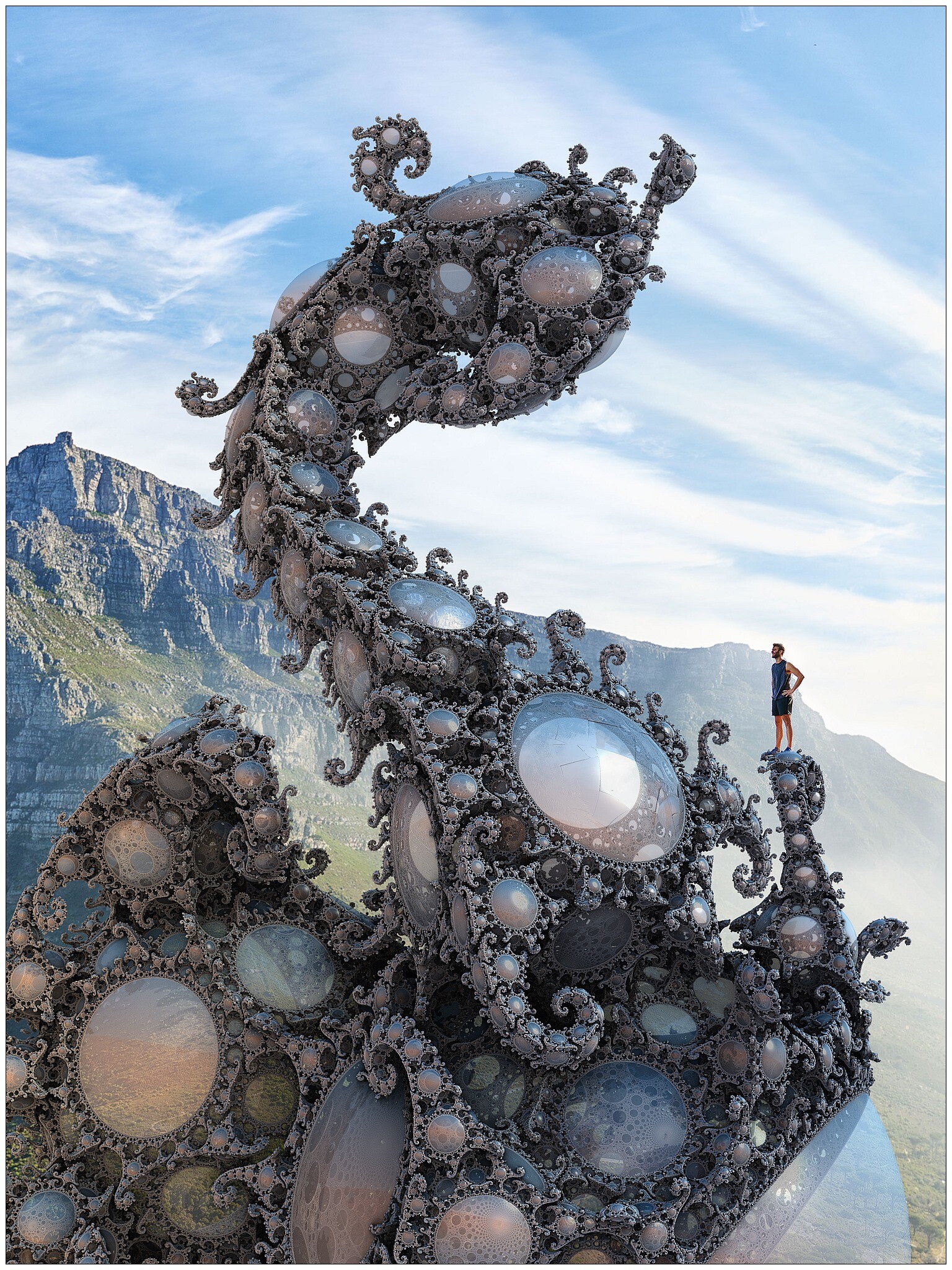 ArtStation - Defiance