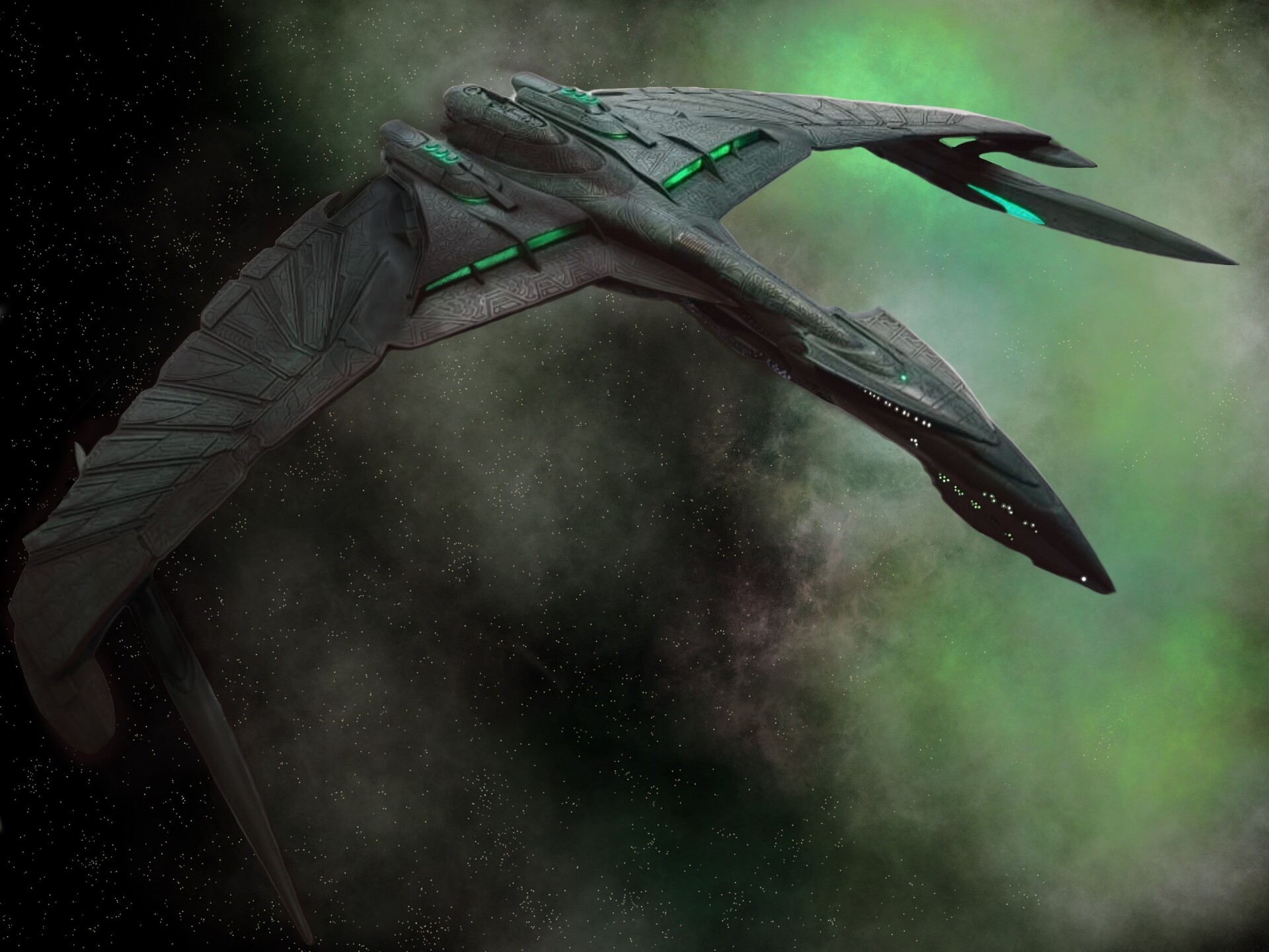 ArtStation - On the hunt