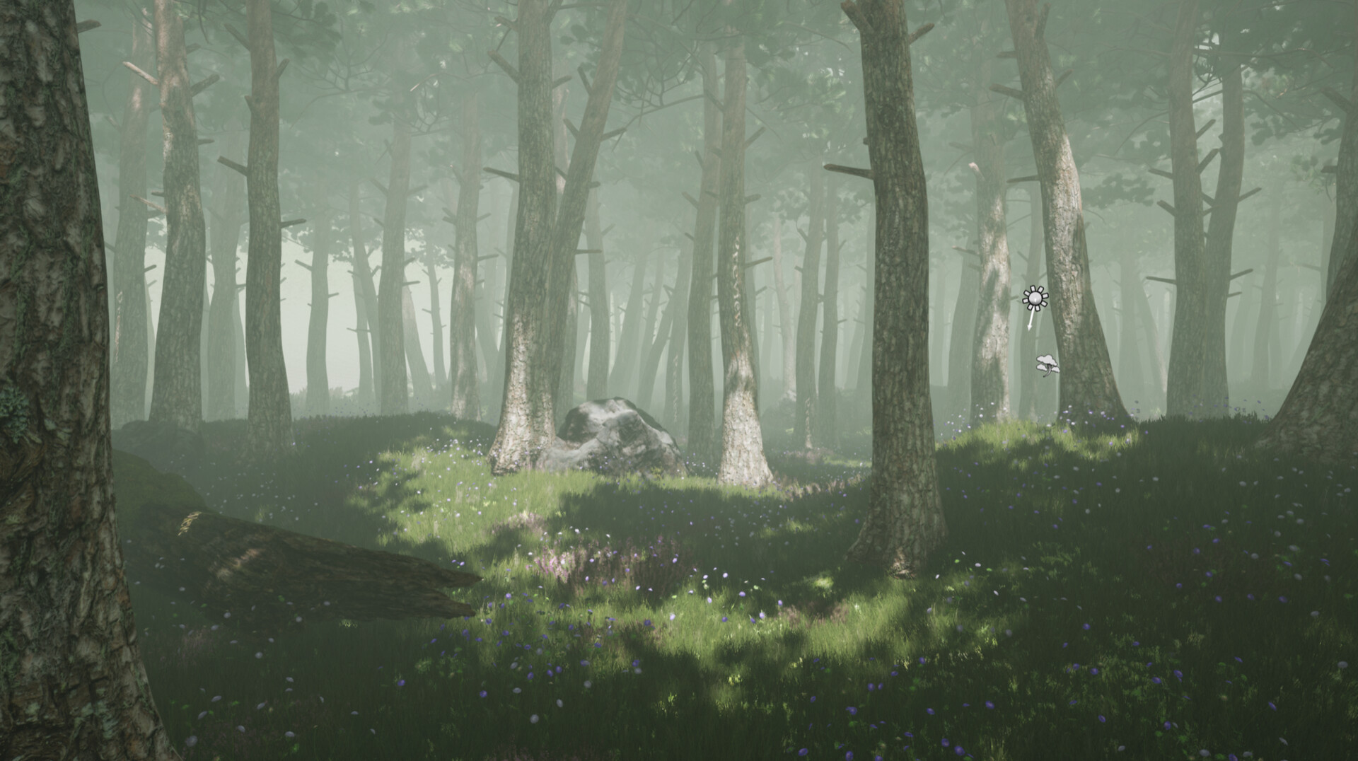 ArtStation - Scenario Practice