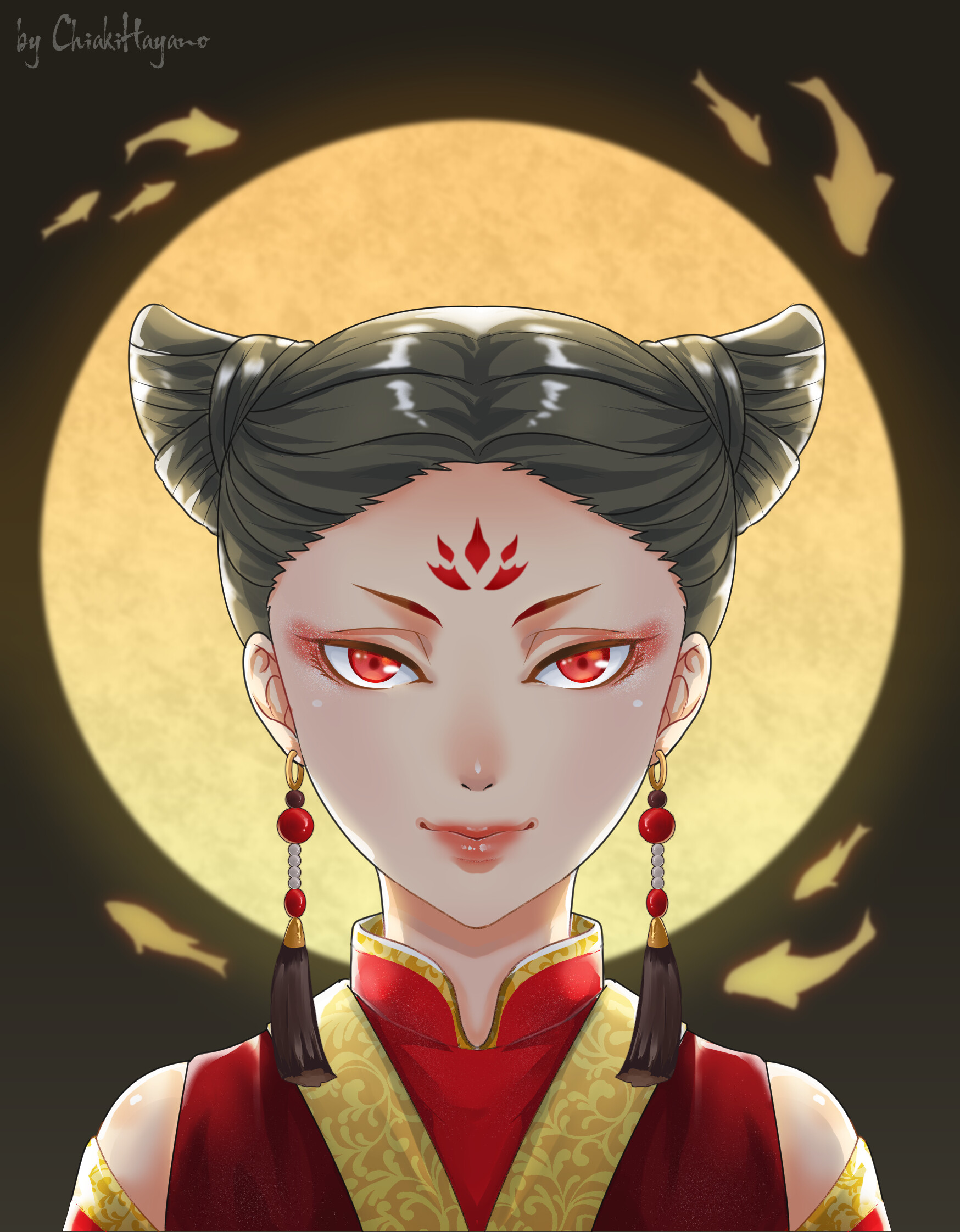 ArtStation - Illustration