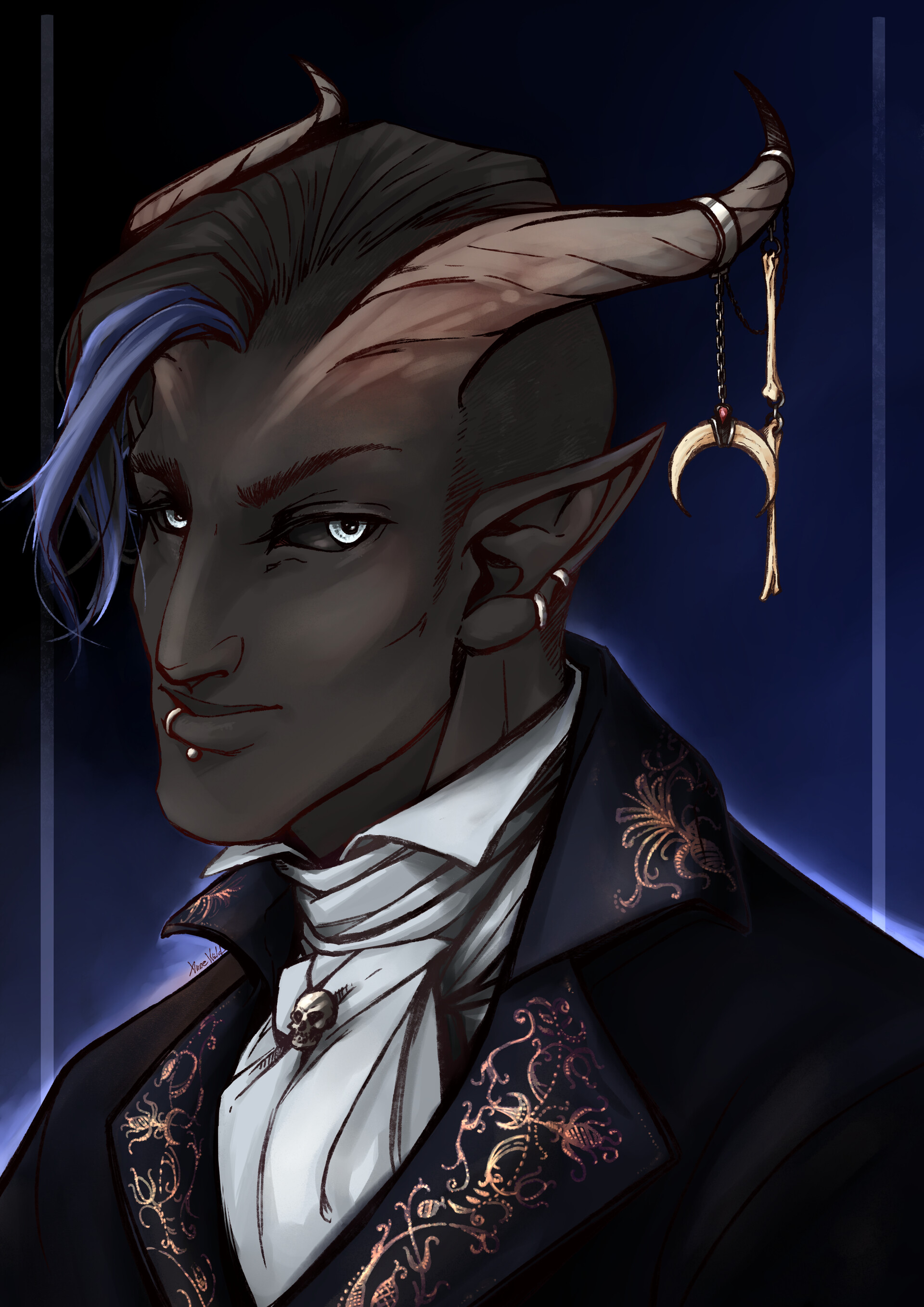 ArtStation - Occasus