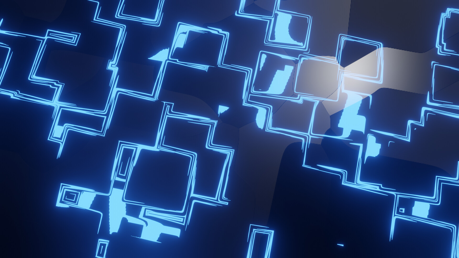 ArtStation - Electro