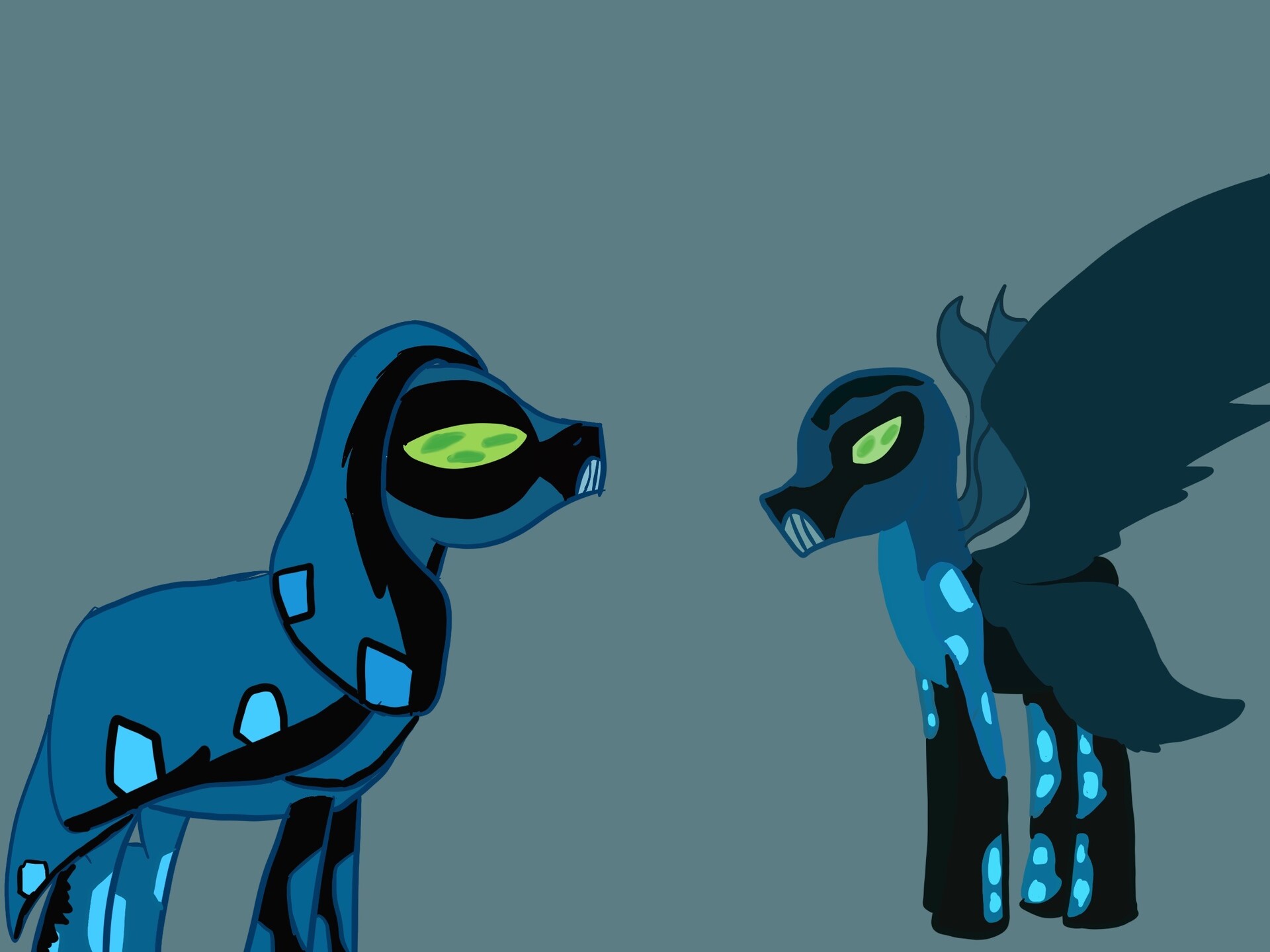 ben 10 nightmare alien