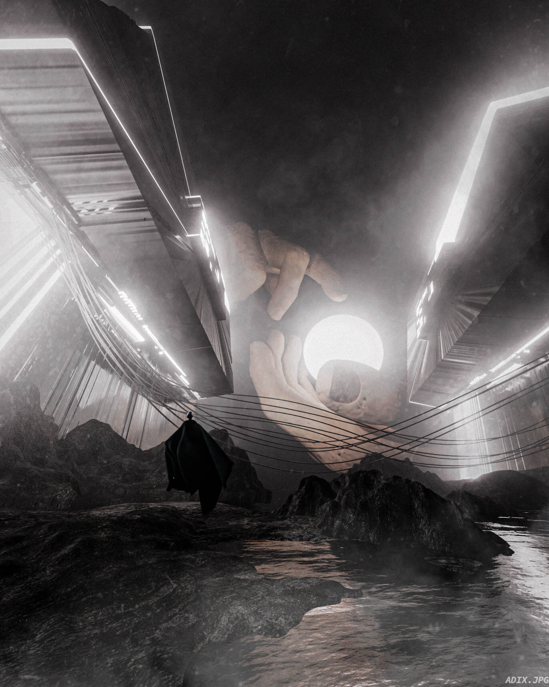 ArtStation - Stellar.