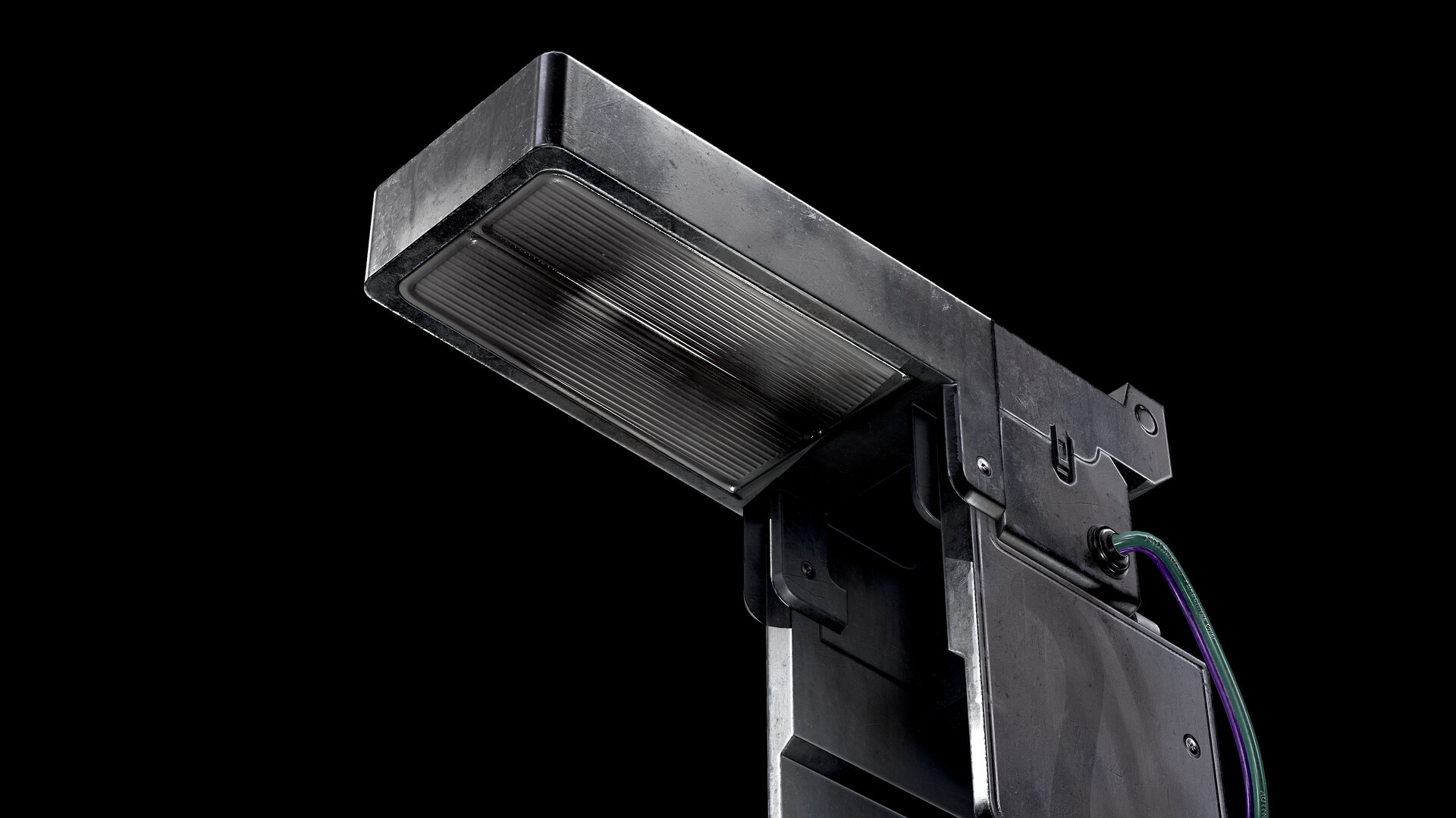 Leartes Studios - Cyberpunk Wall Light / Cosmos