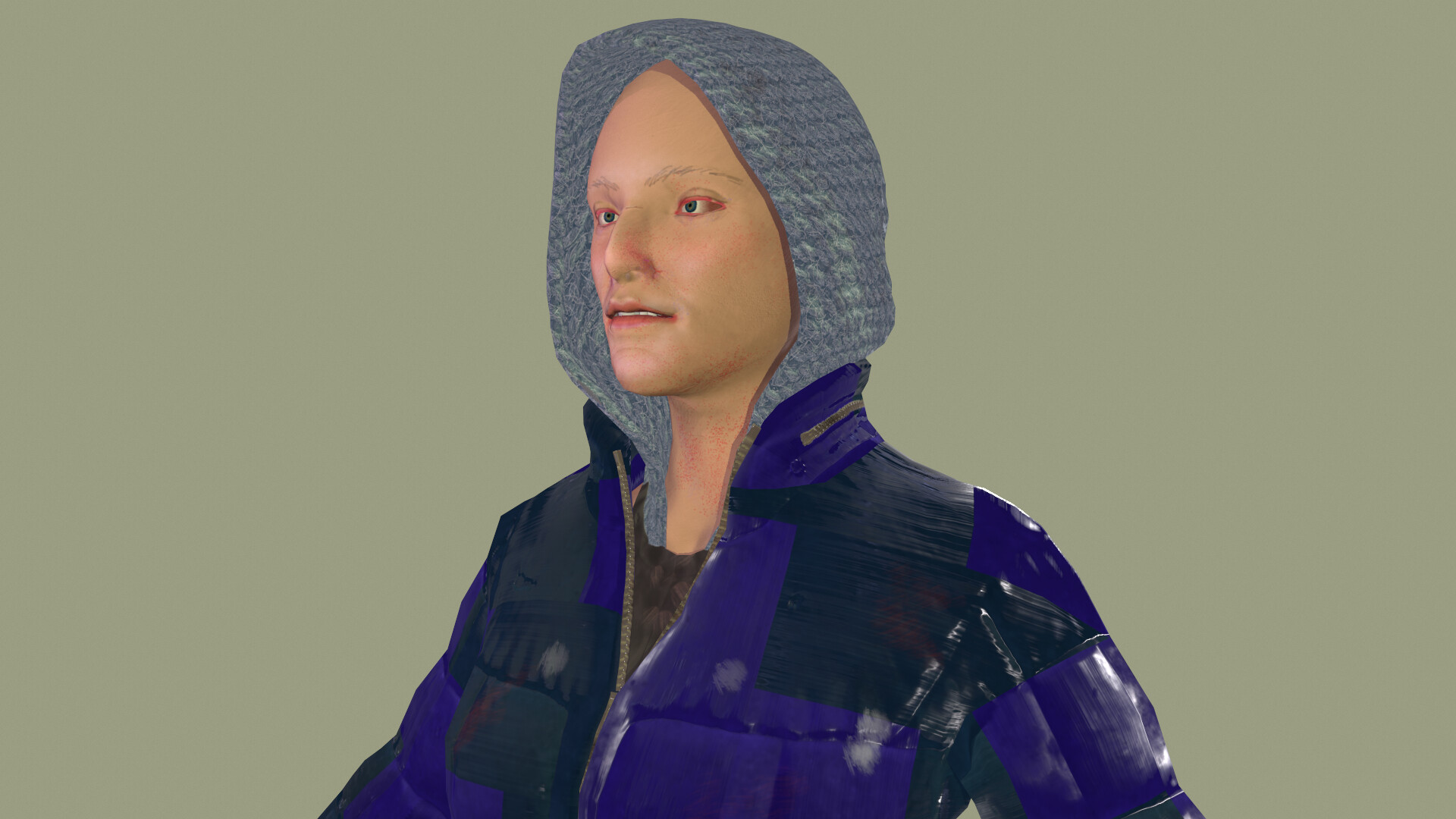 ArtStation - Practice Texturing