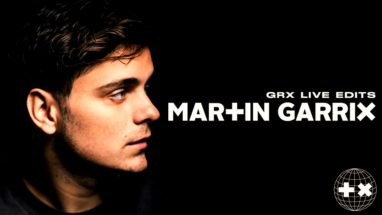 ArtStation - GRX Live Edits