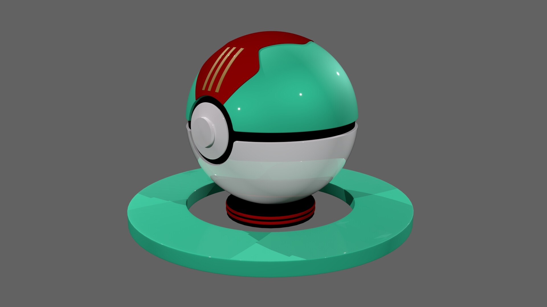 Taher Mody - Pokeball Collection