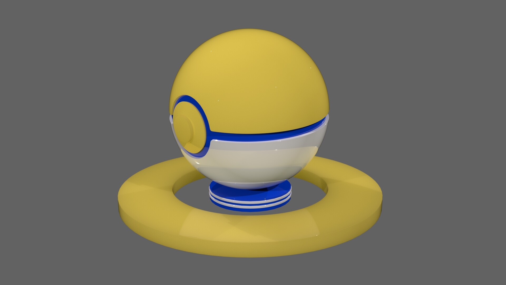 Taher Mody - Pokeball Collection