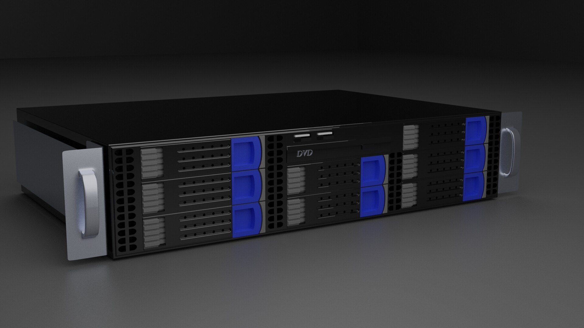 Media Server Rack at Danielle Haynes blog