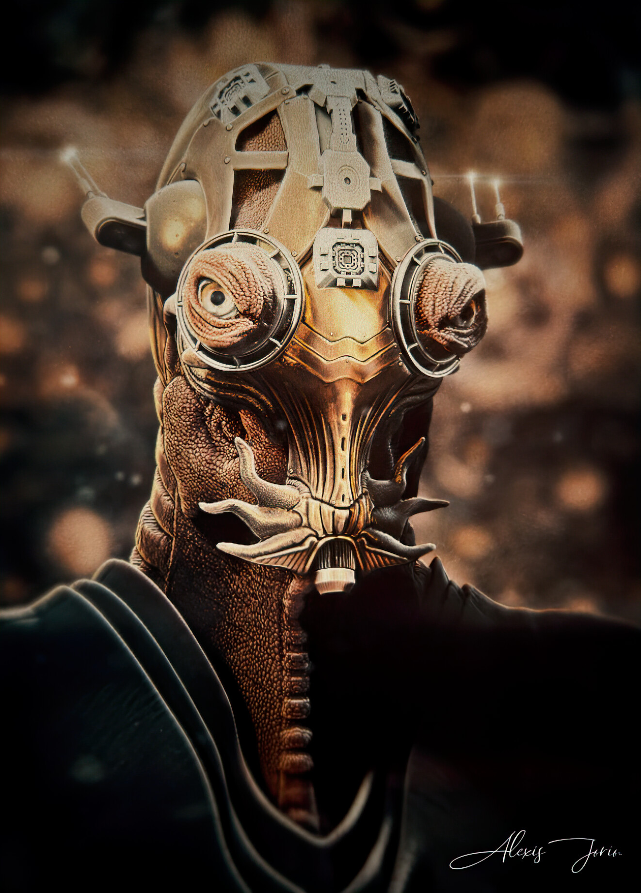 ArtStation - STEAM