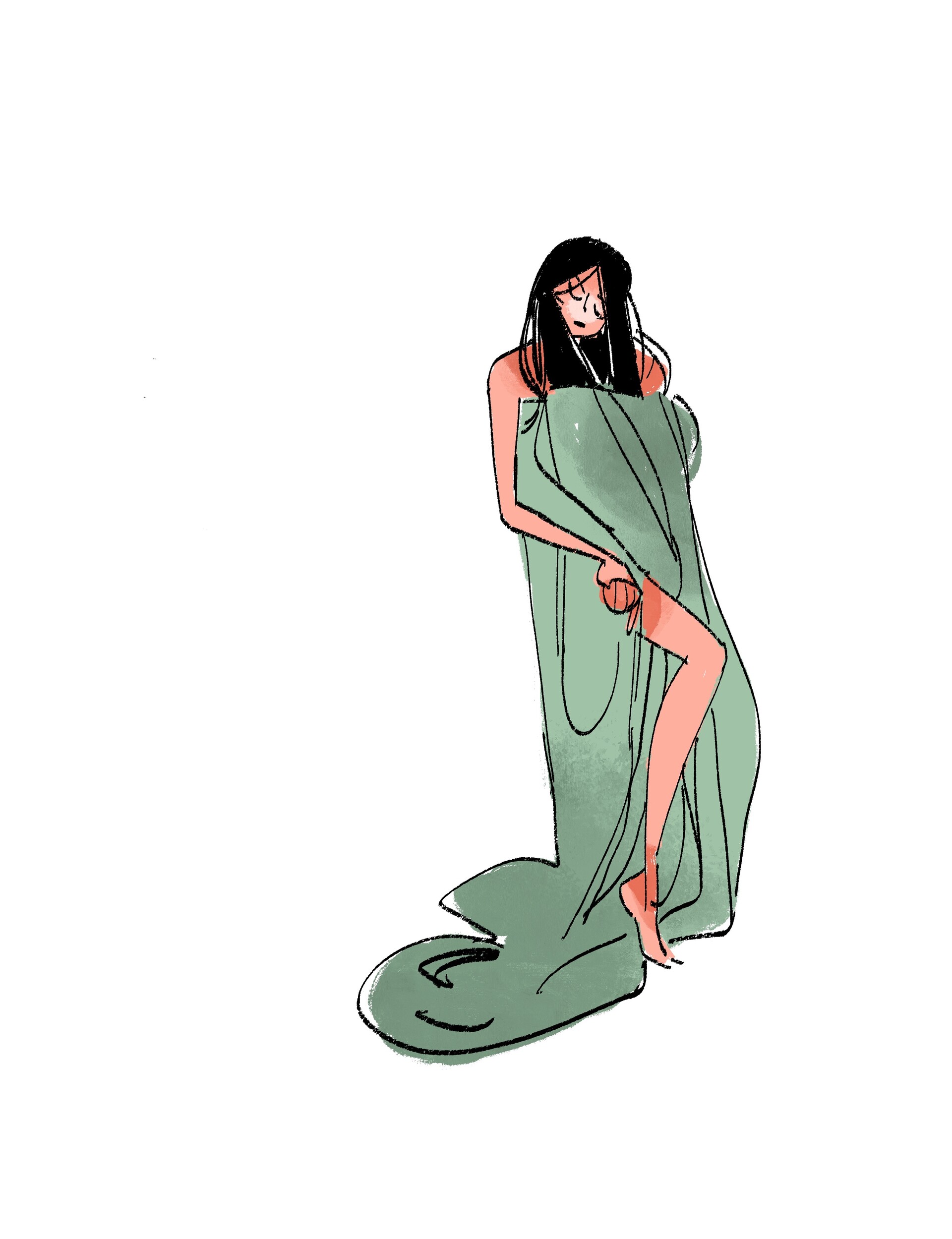 ArtStation - sketches