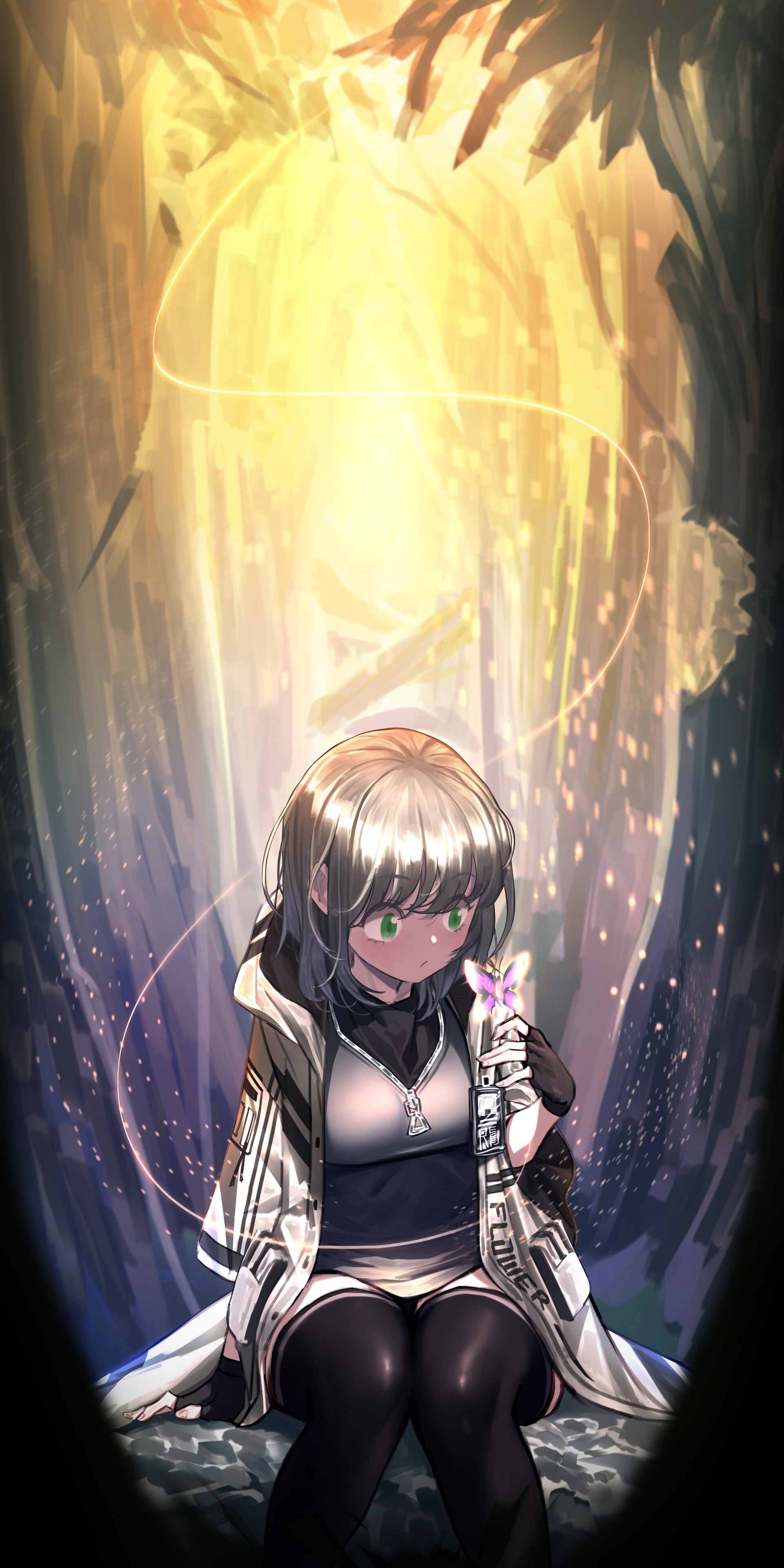 ArtStation - practice2