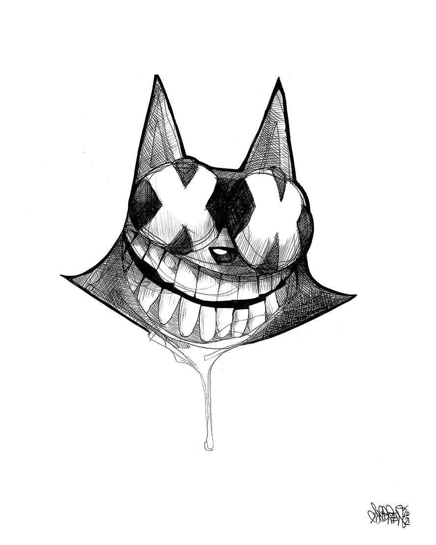 ArtStation - x o x o