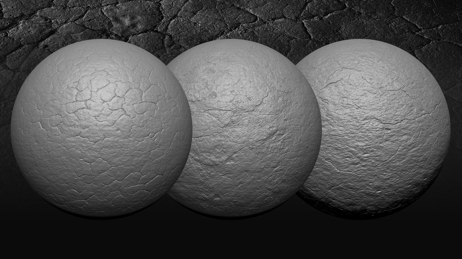 CG Sphere - Amazing Tileable Ground Alpha ( Seamless )