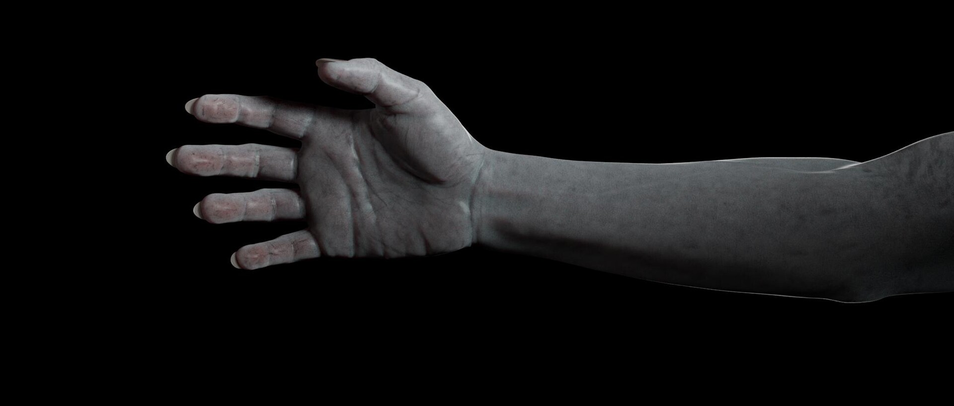 Benjamin Makki - Voldemort | Asset