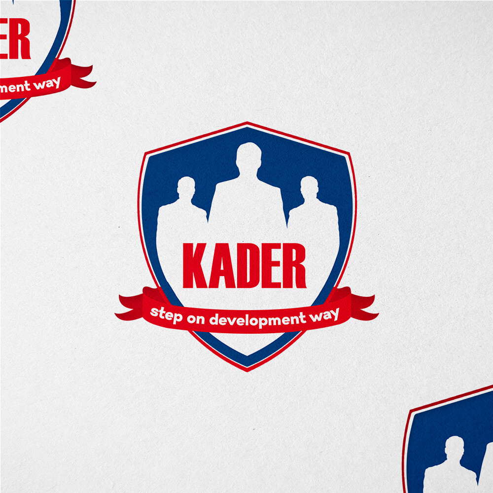 ArtStation - Kader Team