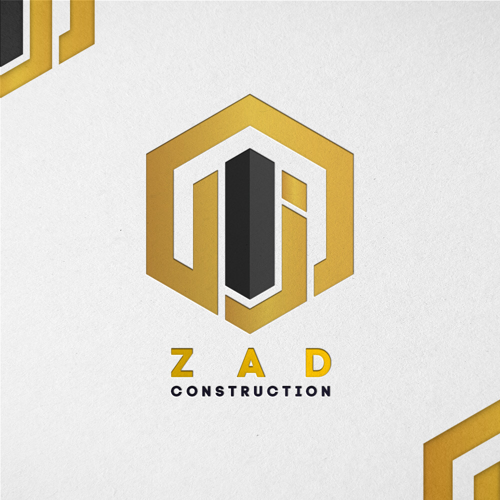 ArtStation - ZAD Construction
