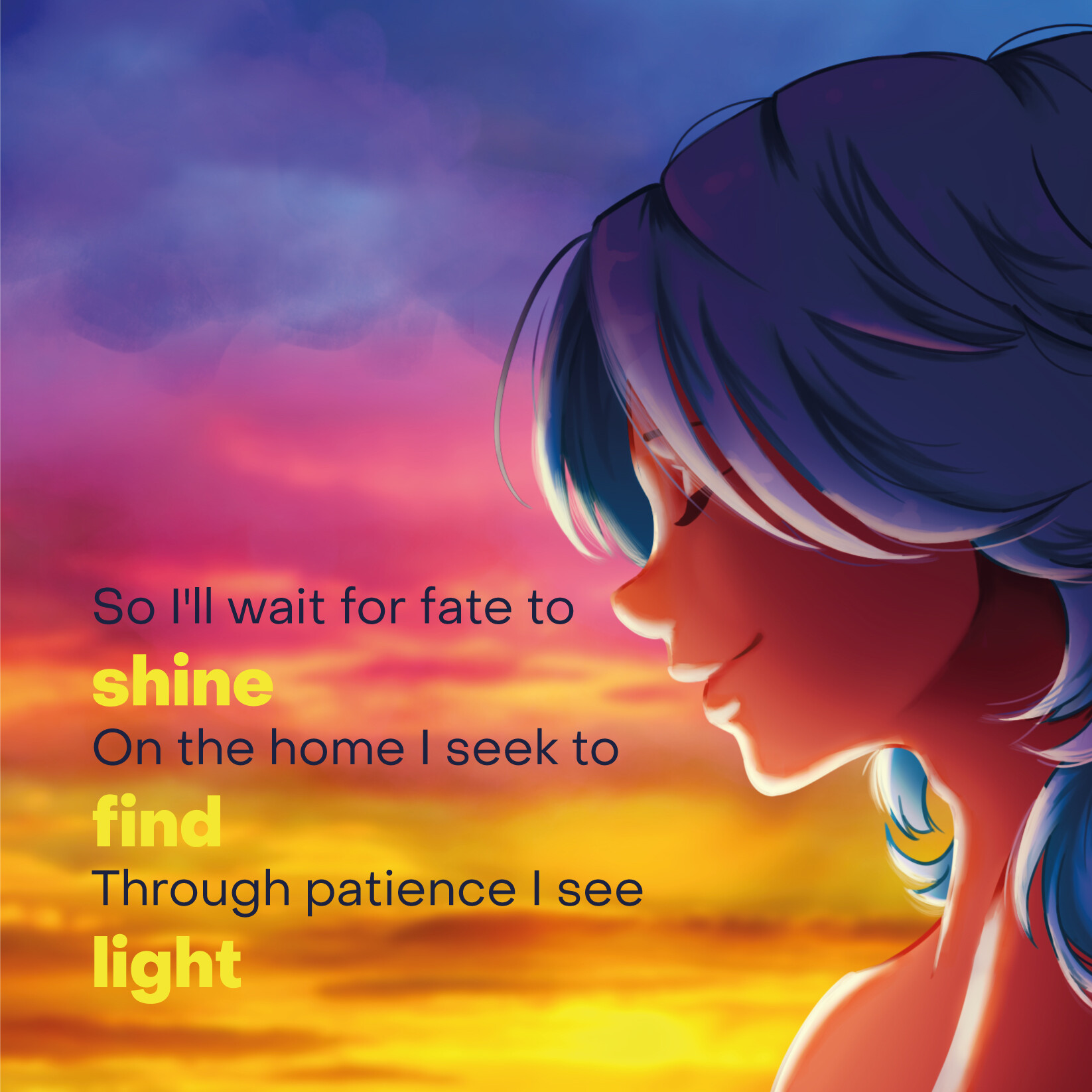 ArtStation - Pansexual Pride