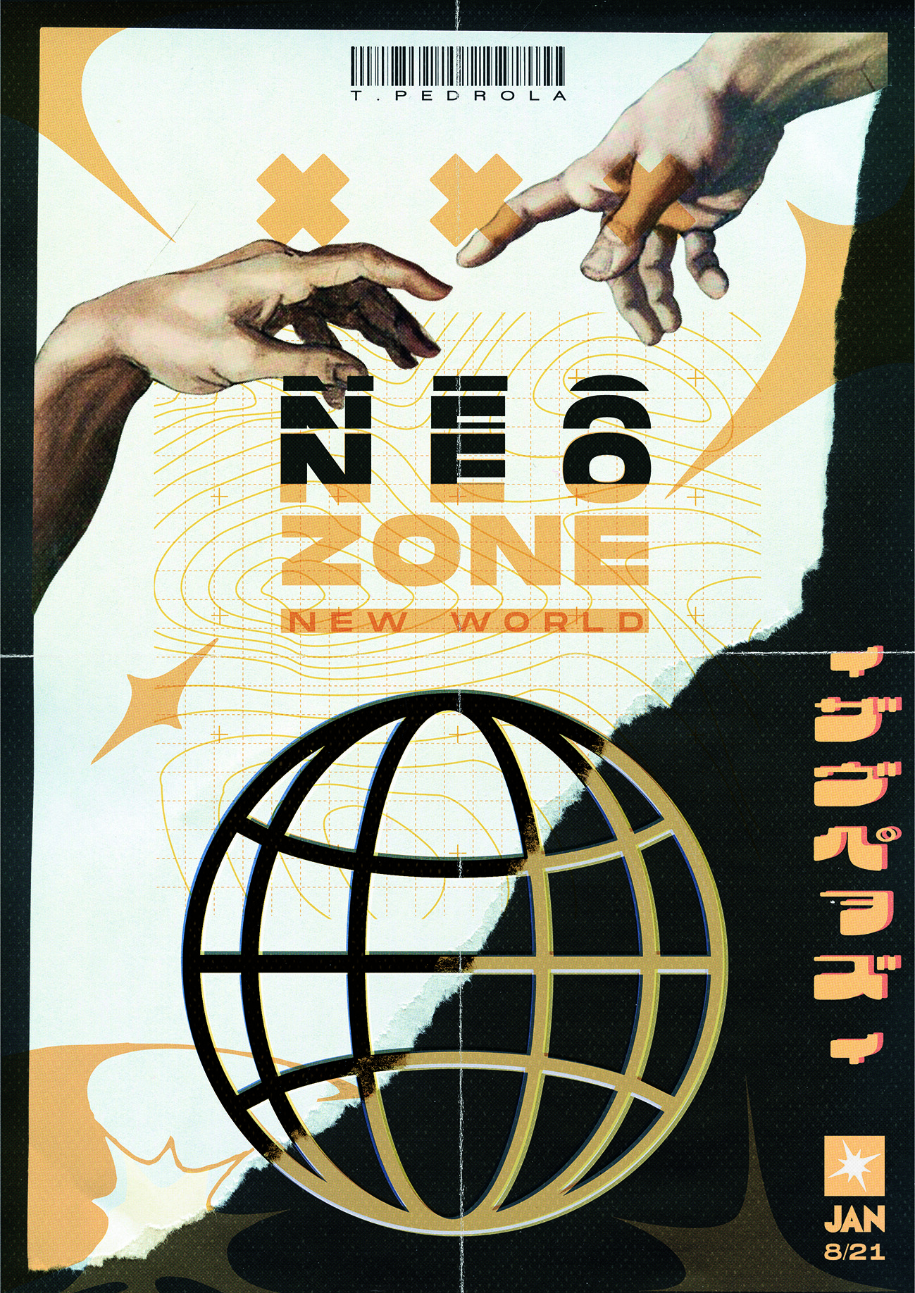 ArtStation - Neo Zone