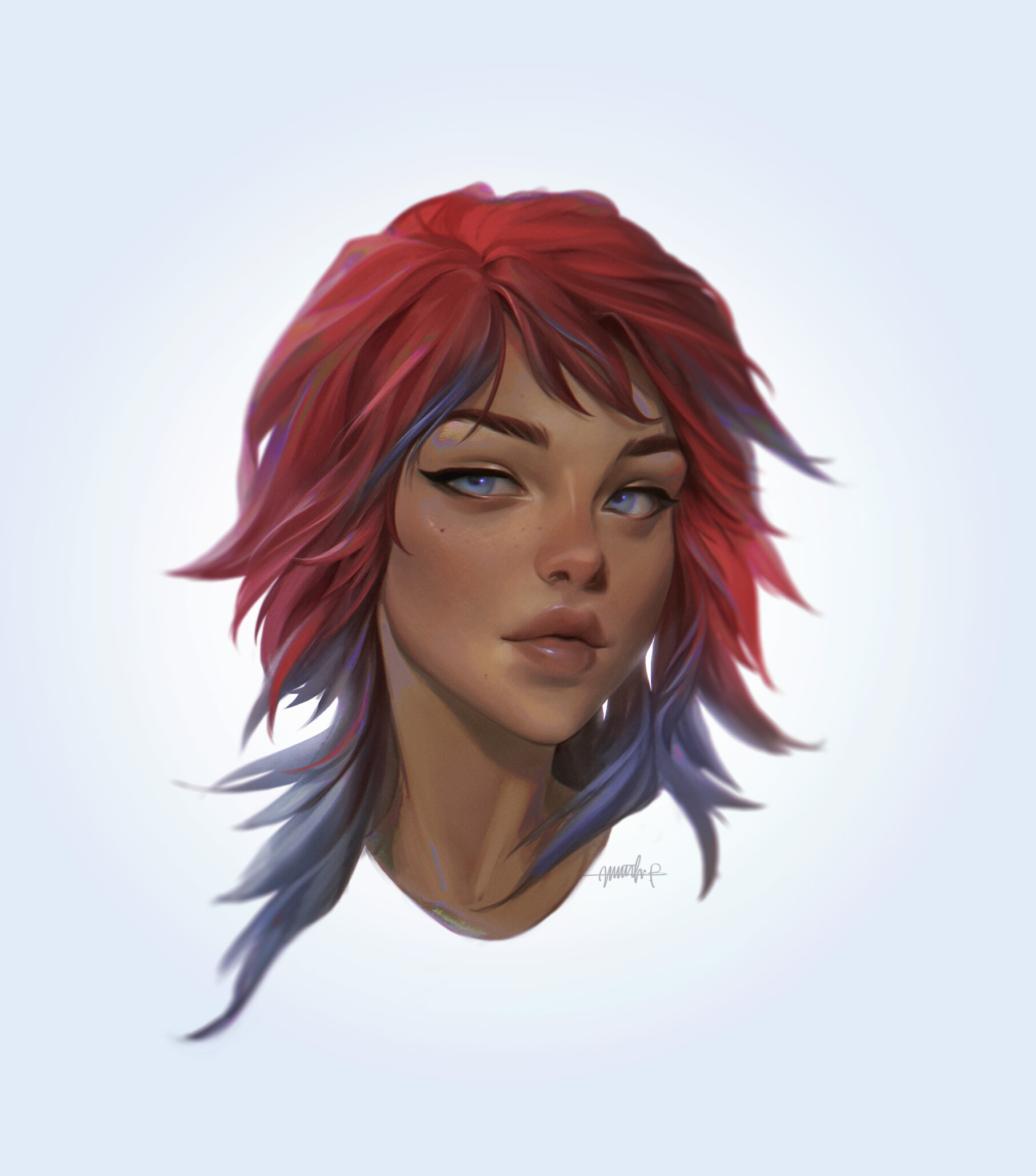 jennifer-park-1233.jpg (1813×2057)-花瓣网