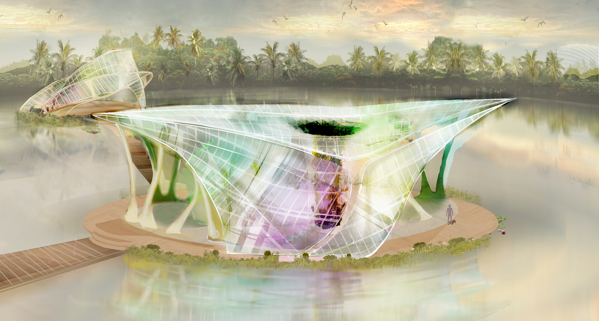 Xavier M. - ORANGE VR experience