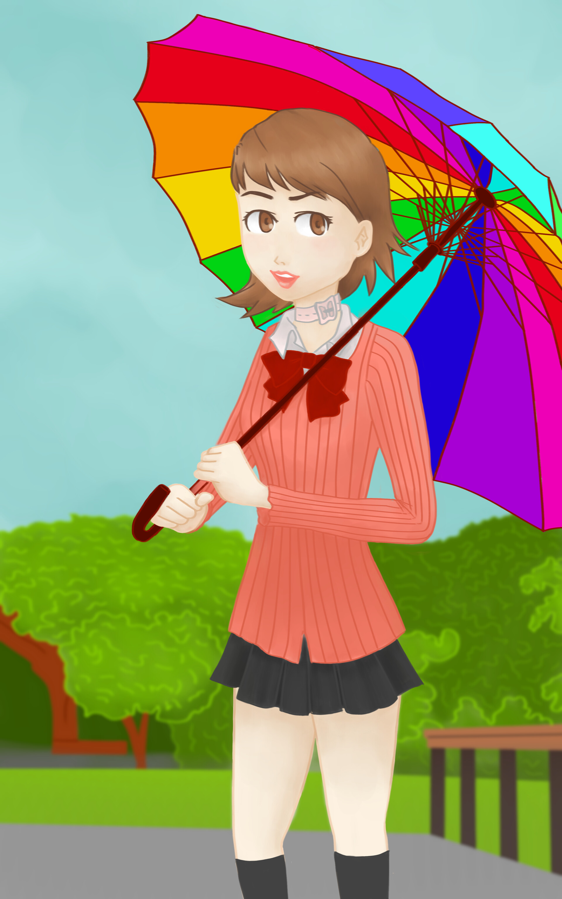 Yukari Takeba