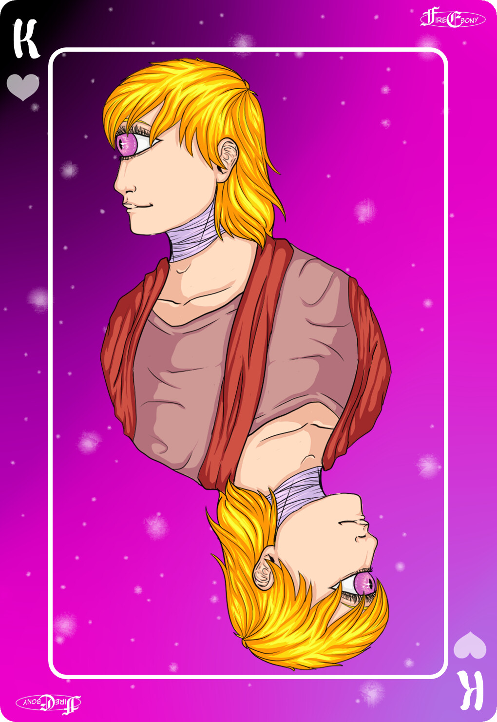 ArtStation - [C] Skylar