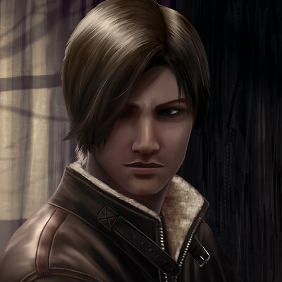 Shawna Ray - Portfolio