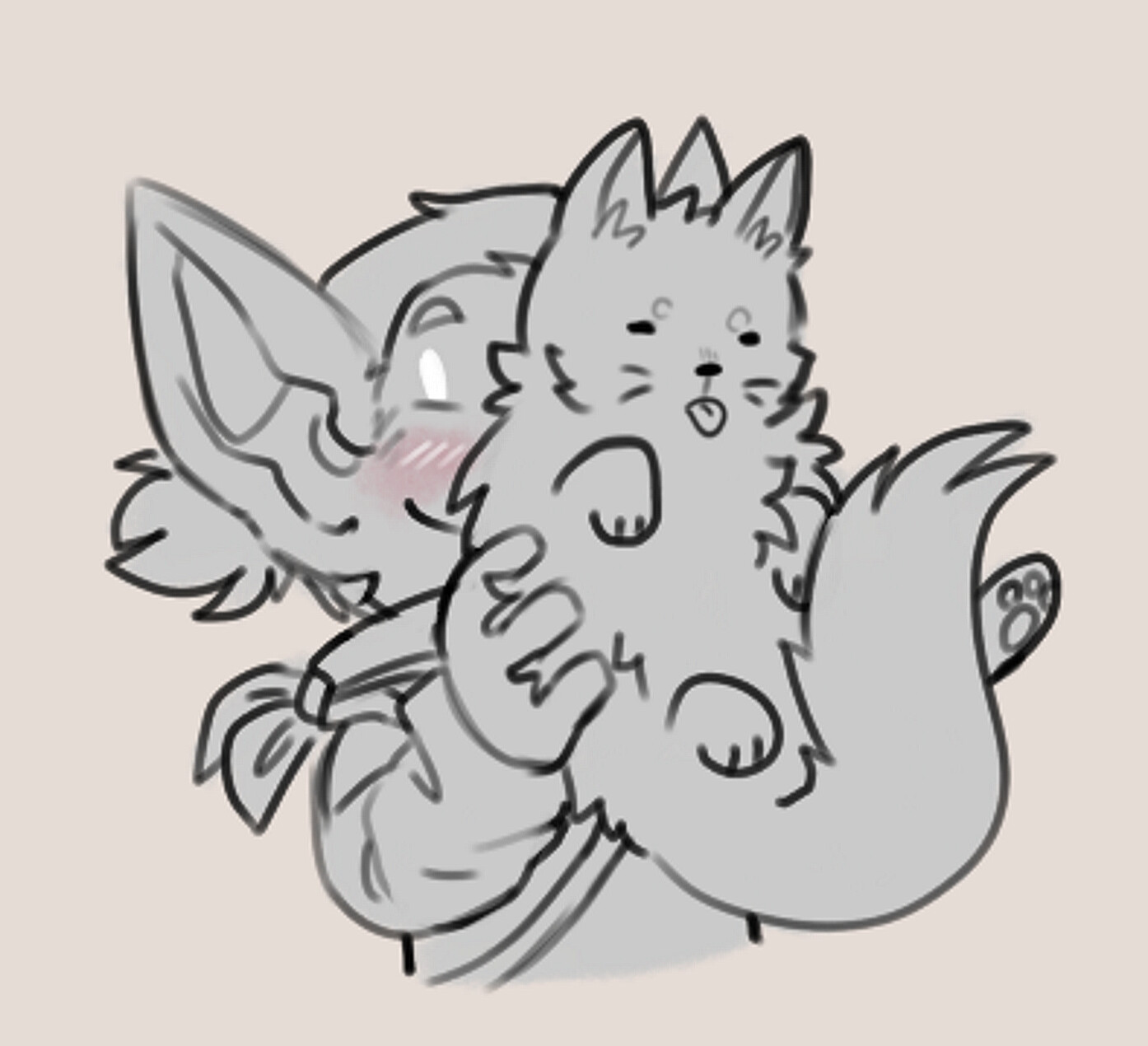 Declan Cowan | Piskelo10 - Ruckus Kimathi the Trasgu Ranger| D&D ...