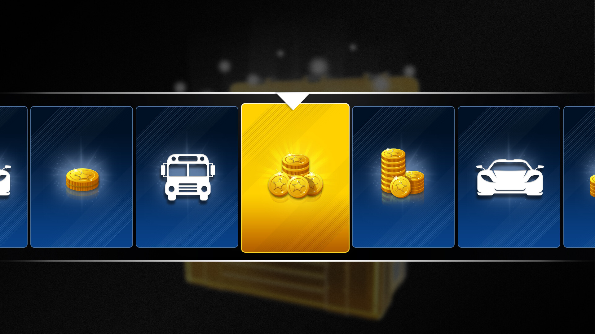 Munmun khurana - GAME UI#RACING GAMES