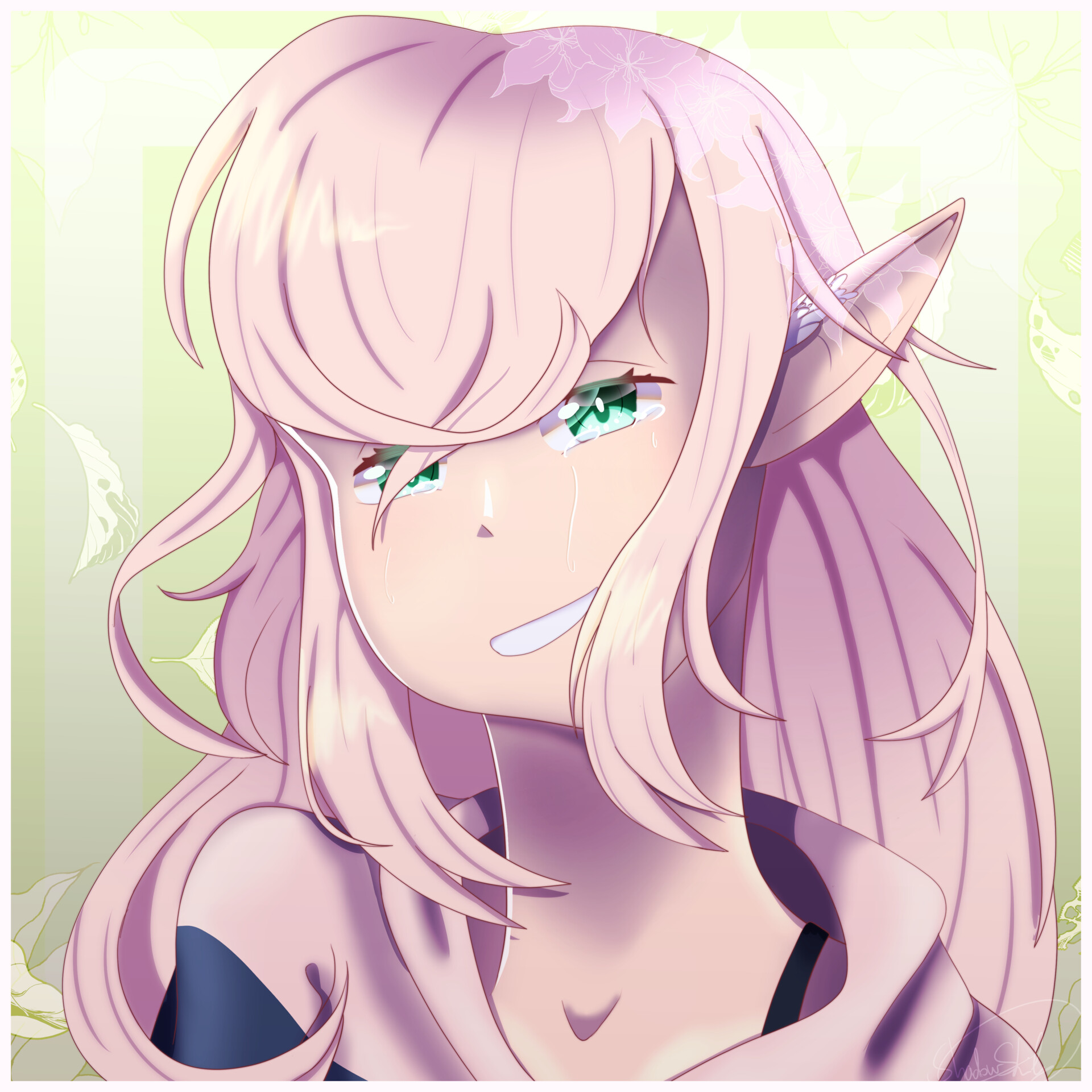 ArtStation - Soft Shading Practice