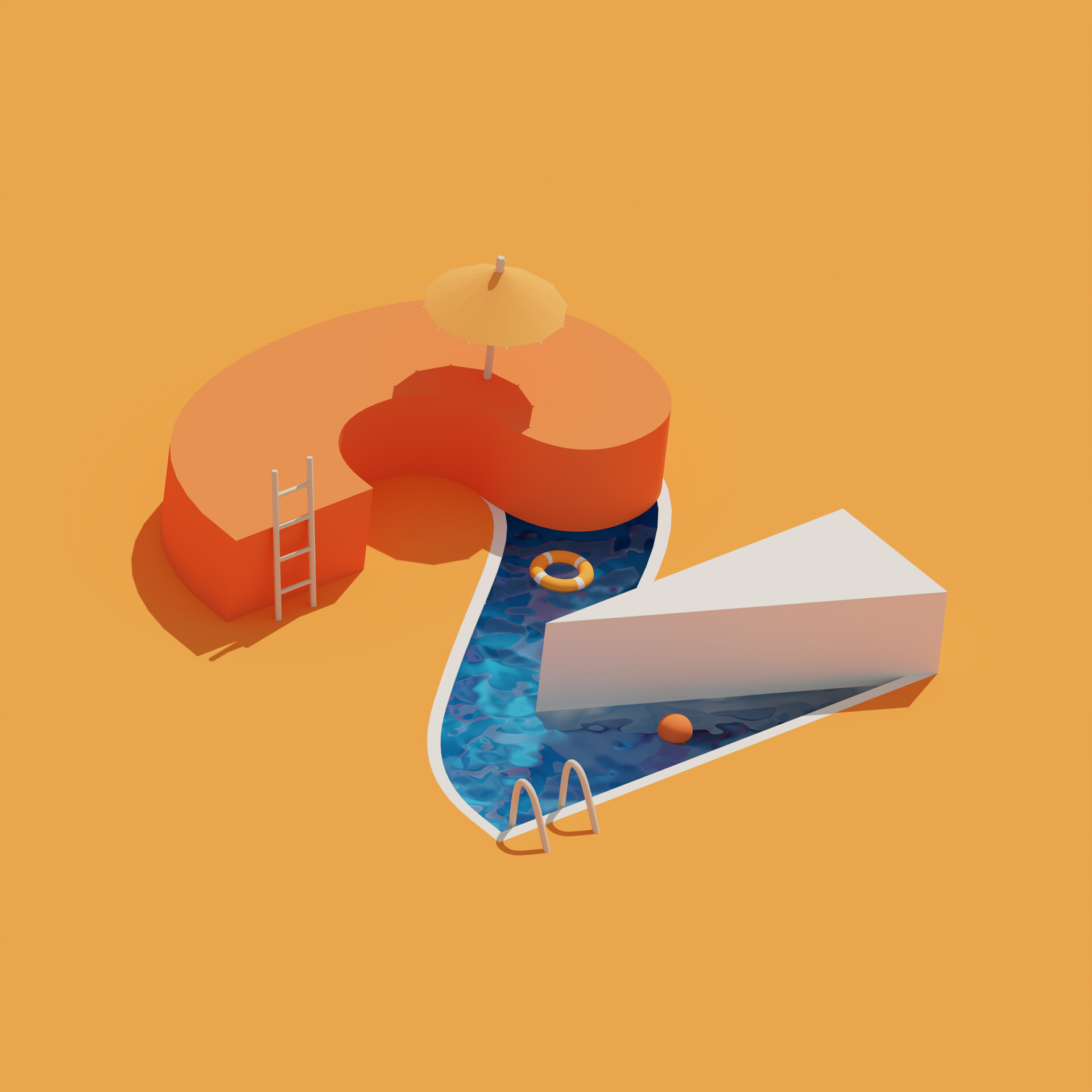 ArtStation - Number 2