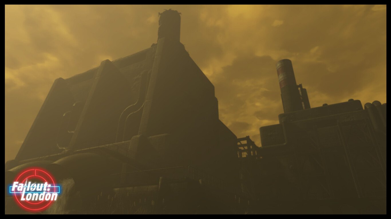 Joe Wills - Fallout: London Level Desgin Prt 1