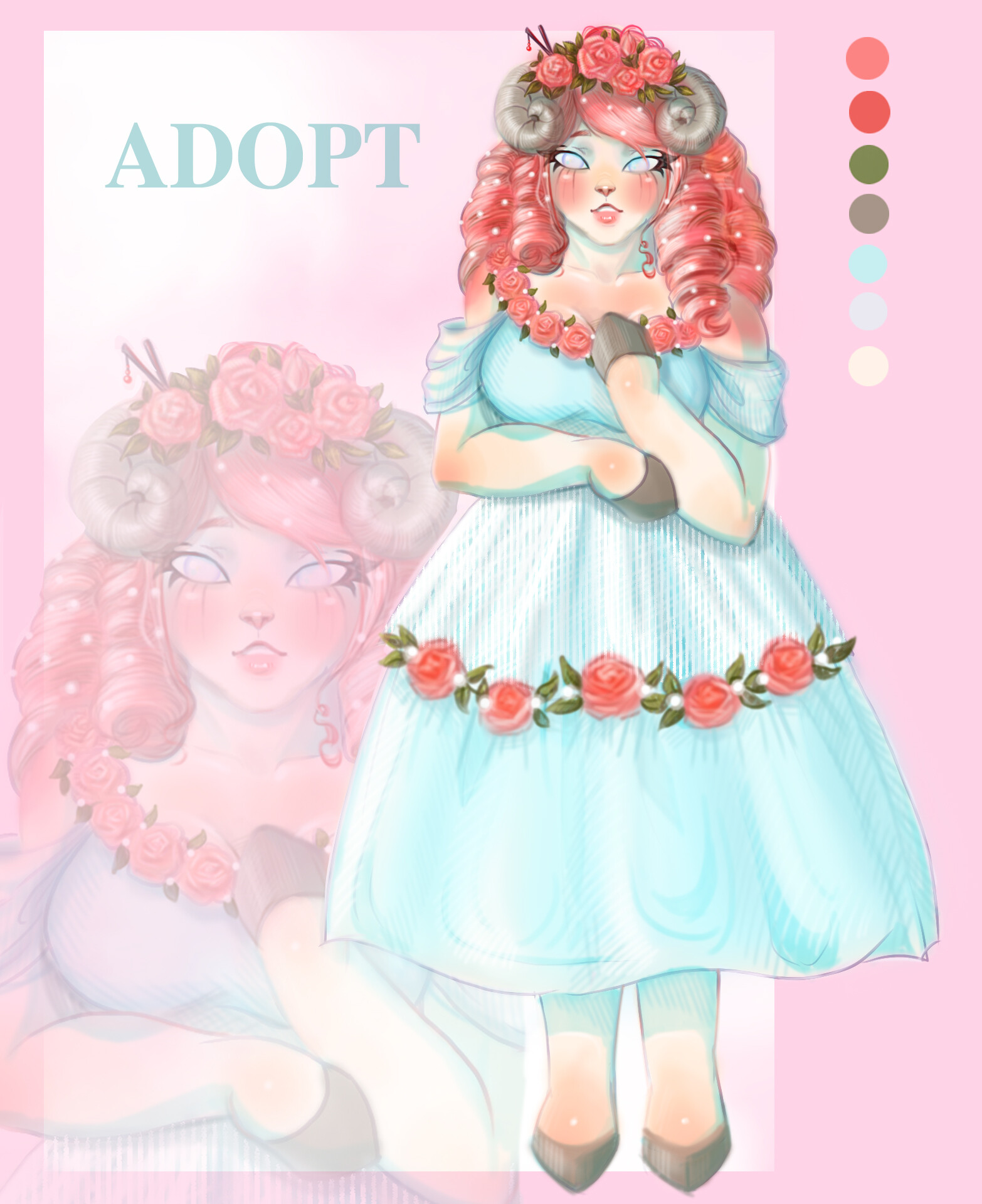 ArtStation - Anthropomorphic animals