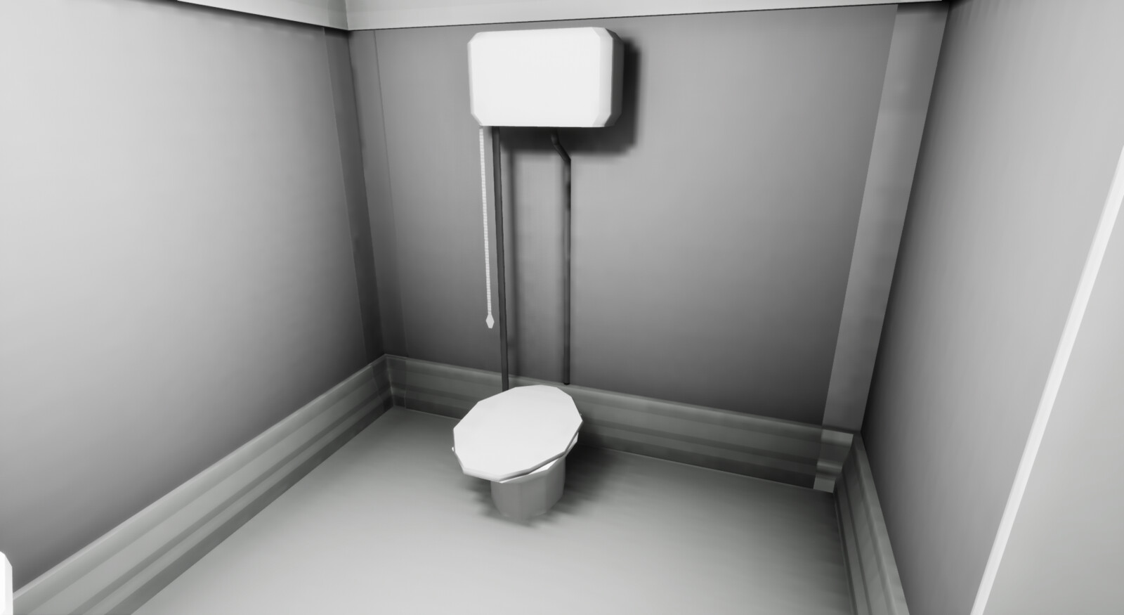 Austin Landry - The Shadow of 1920 Game Assets