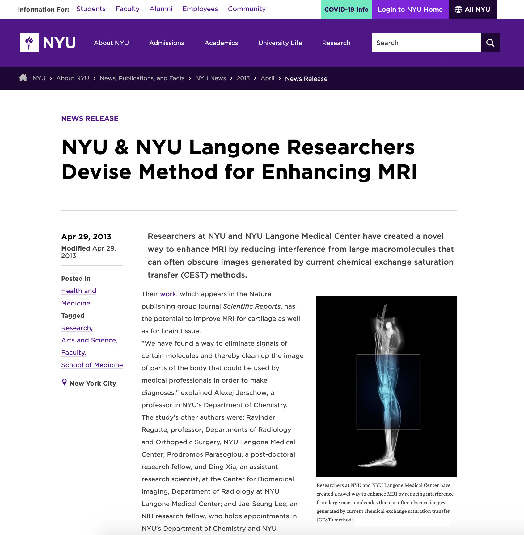 ArtStation - NYU Illustration