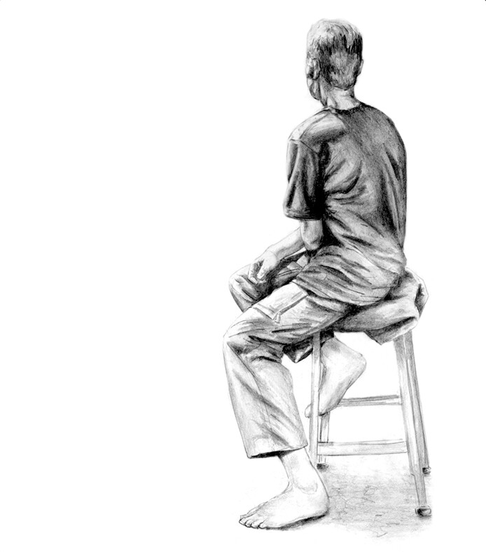 ArtStation - Figure Drawing