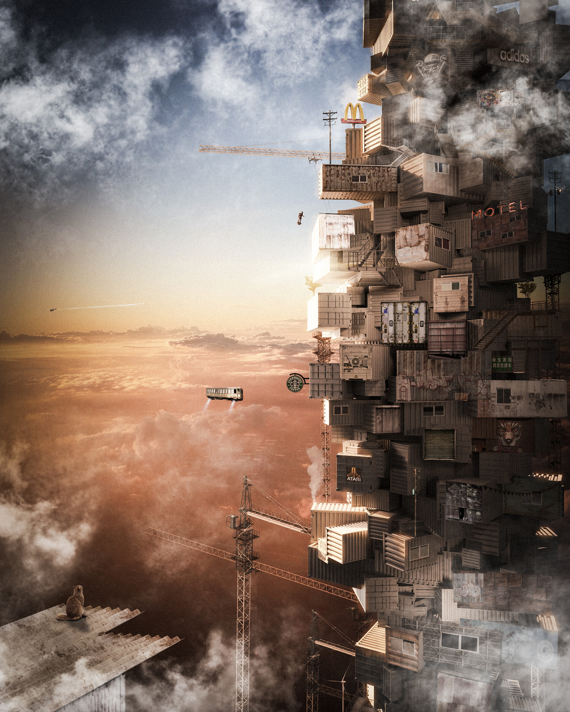 ArtStation - CGI Art 23
