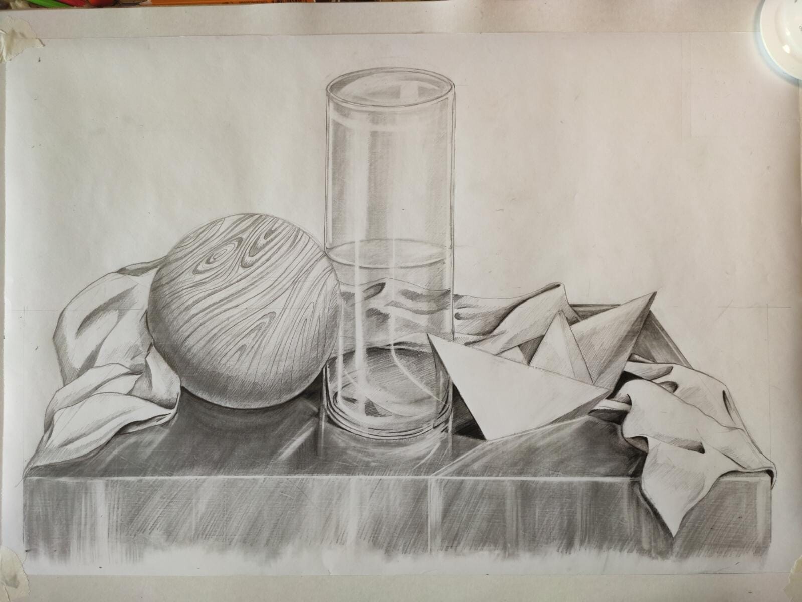 ArtStation - static nature