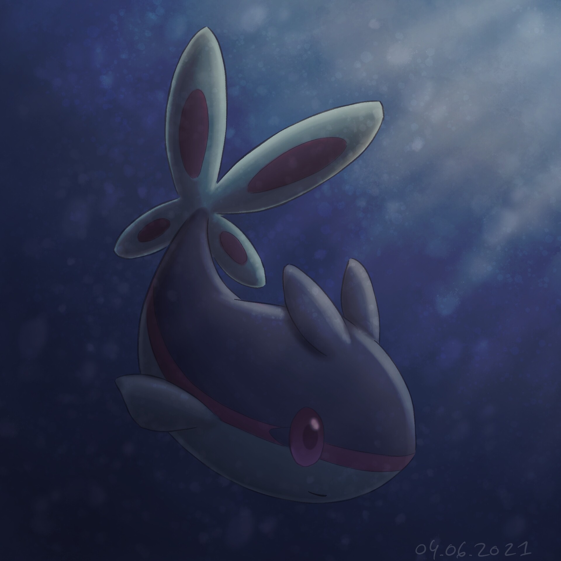 ArtStation - Finneon