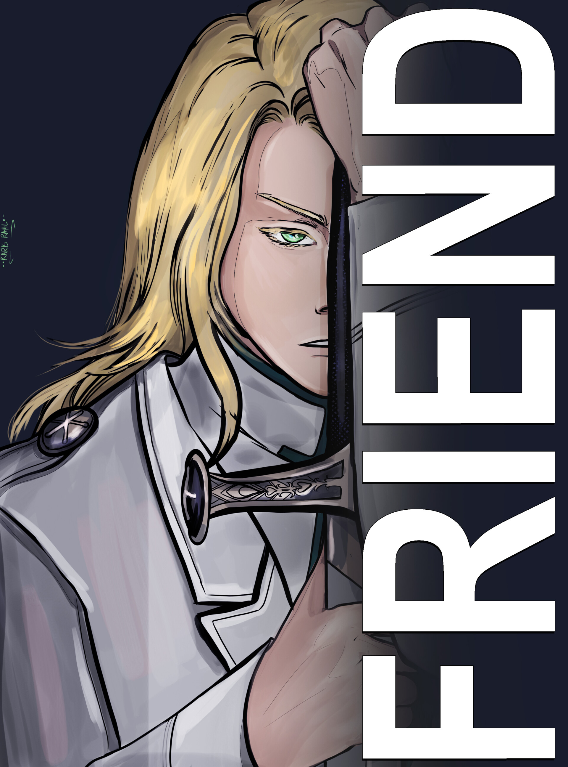 ArtStation - Jugram Haschwalth