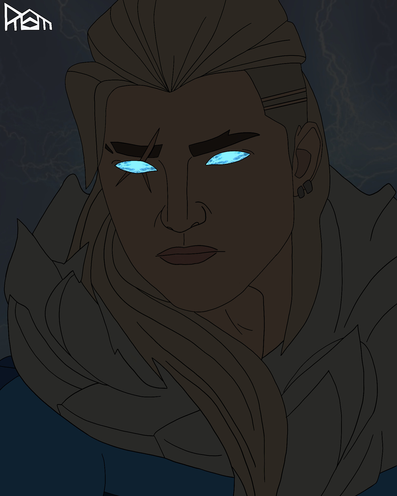 ArtStation - Sova Illustration