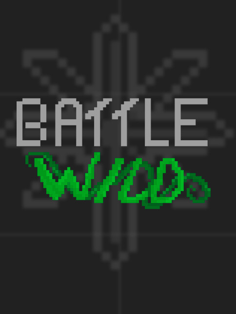 ArtStation - Battle Wild